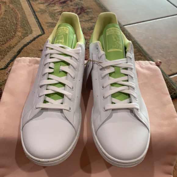 adidas | Shoes | Adidas Originals X Disney Princess Tiana Sneakers ...